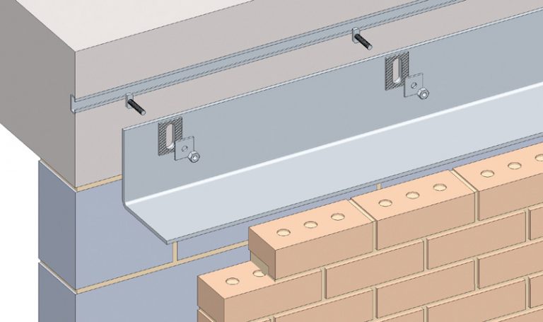 Fixing to Concrete (Masonry Supports) – WINCRO