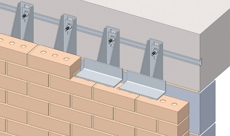 Individual/Special Brackets – WINCRO