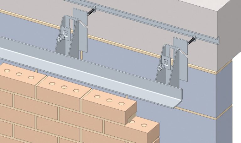 Fixing to Concrete (Masonry Supports) – WINCRO