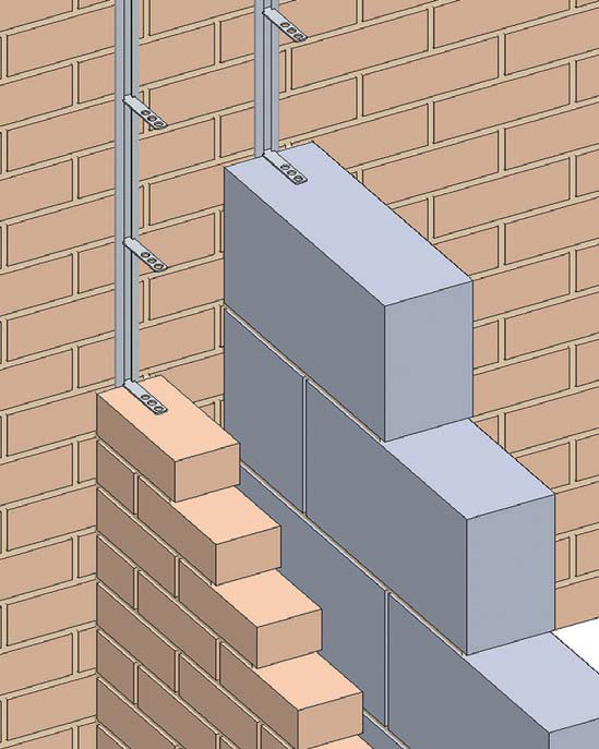 Surface Fixed Channels – WINCRO