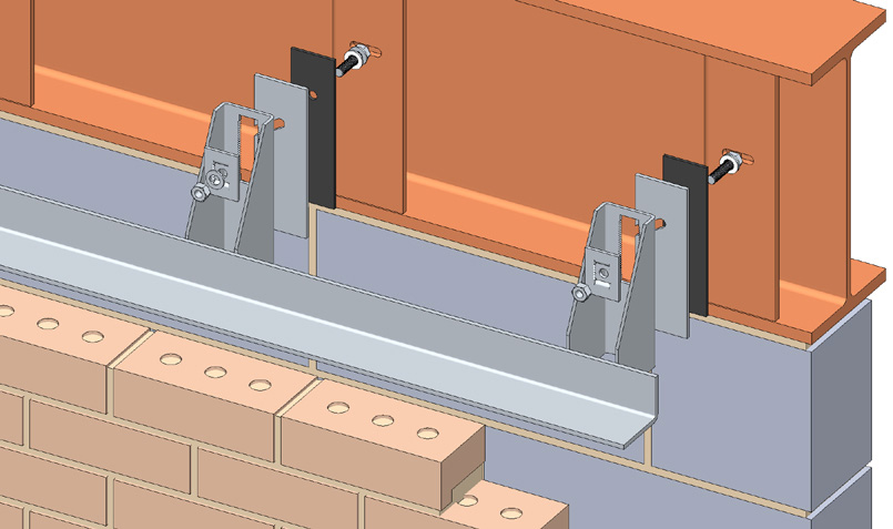 Masonry Support Fixings – WINCRO