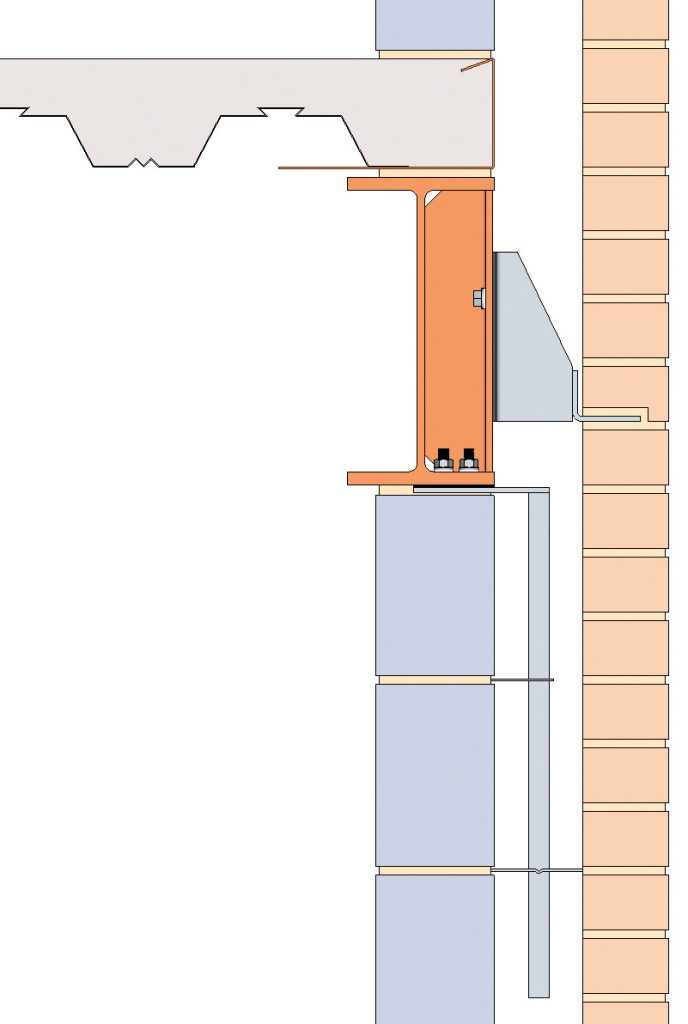 Masonry Support Design Considerations – WINCRO