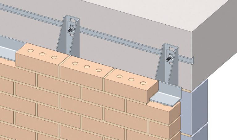 Fixing to Concrete (Masonry Supports) – WINCRO