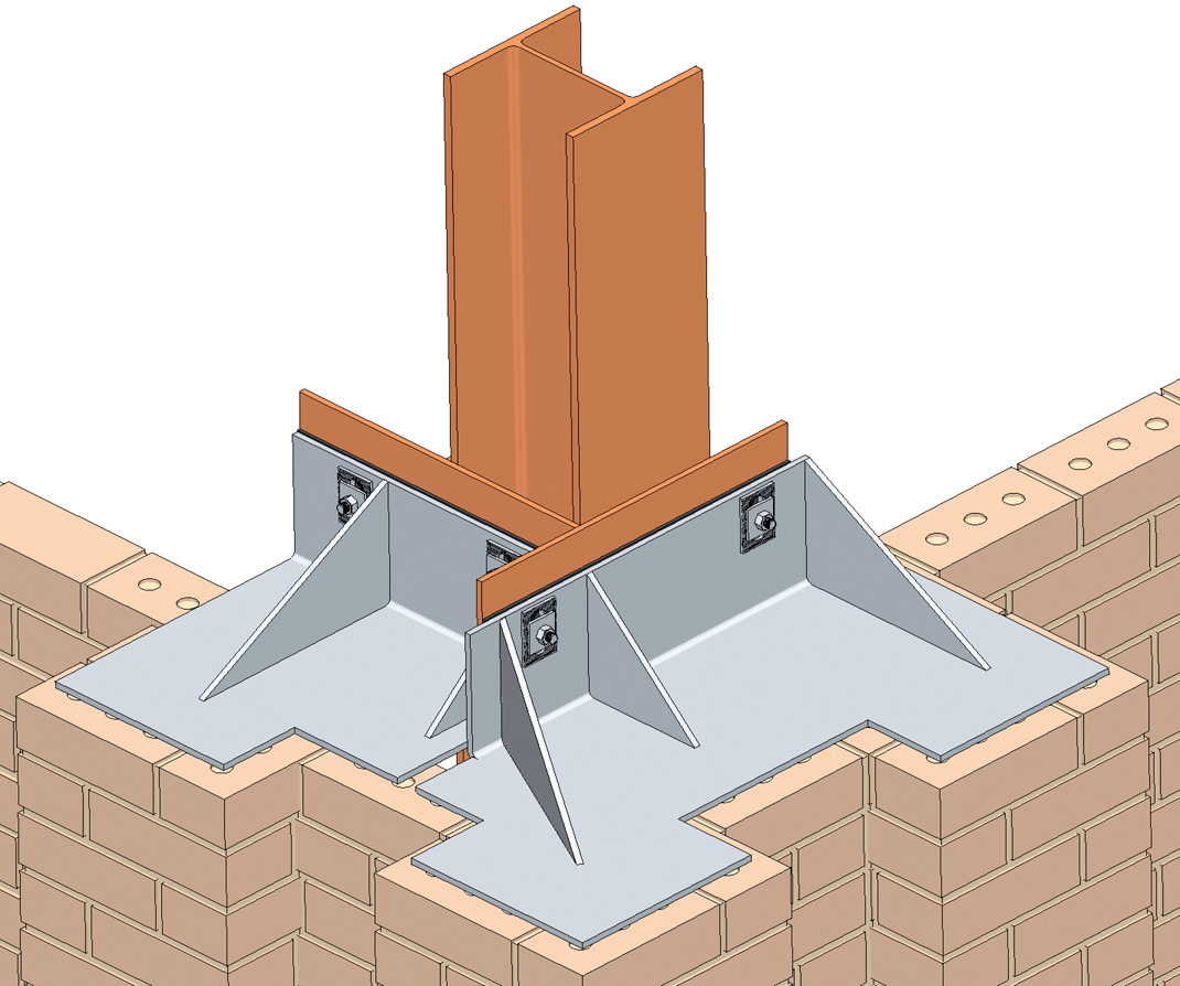 Special Fabrications – WINCRO