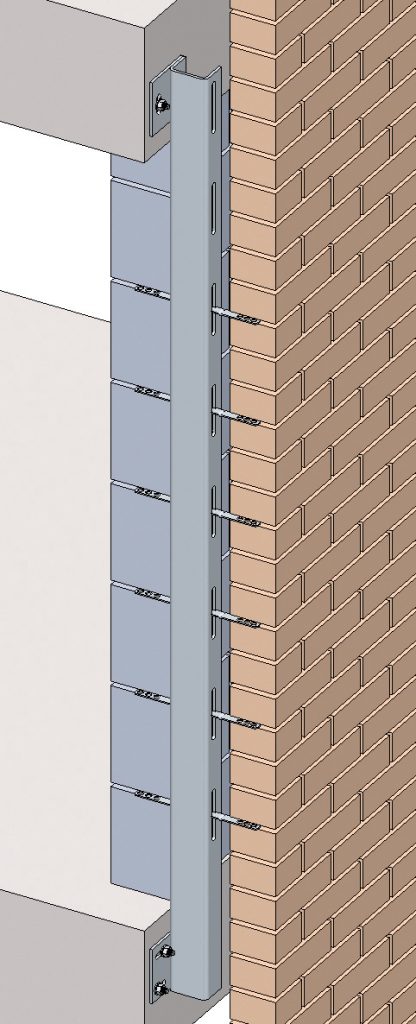 Wincro WPC Windposts – WINCRO