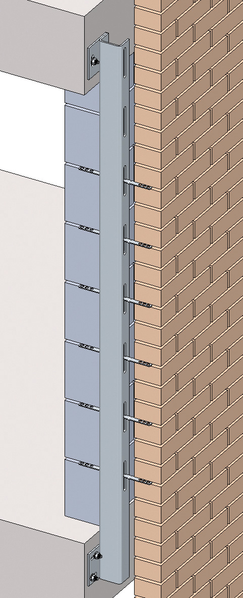 Wincro WPC Windposts – WINCRO