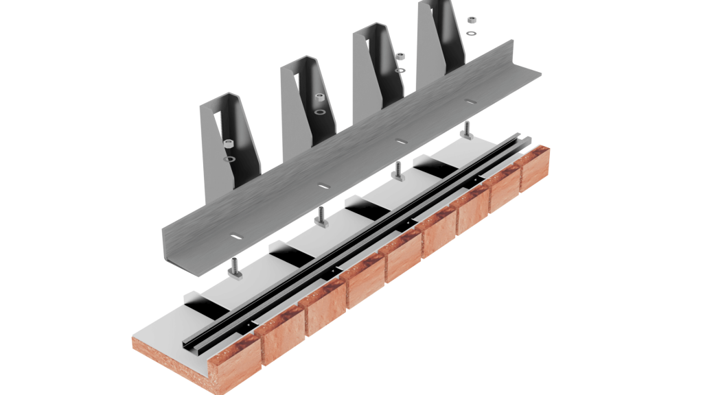 Header LBS Exploded – WINCRO