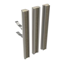 Channels and Fixings – WINCRO