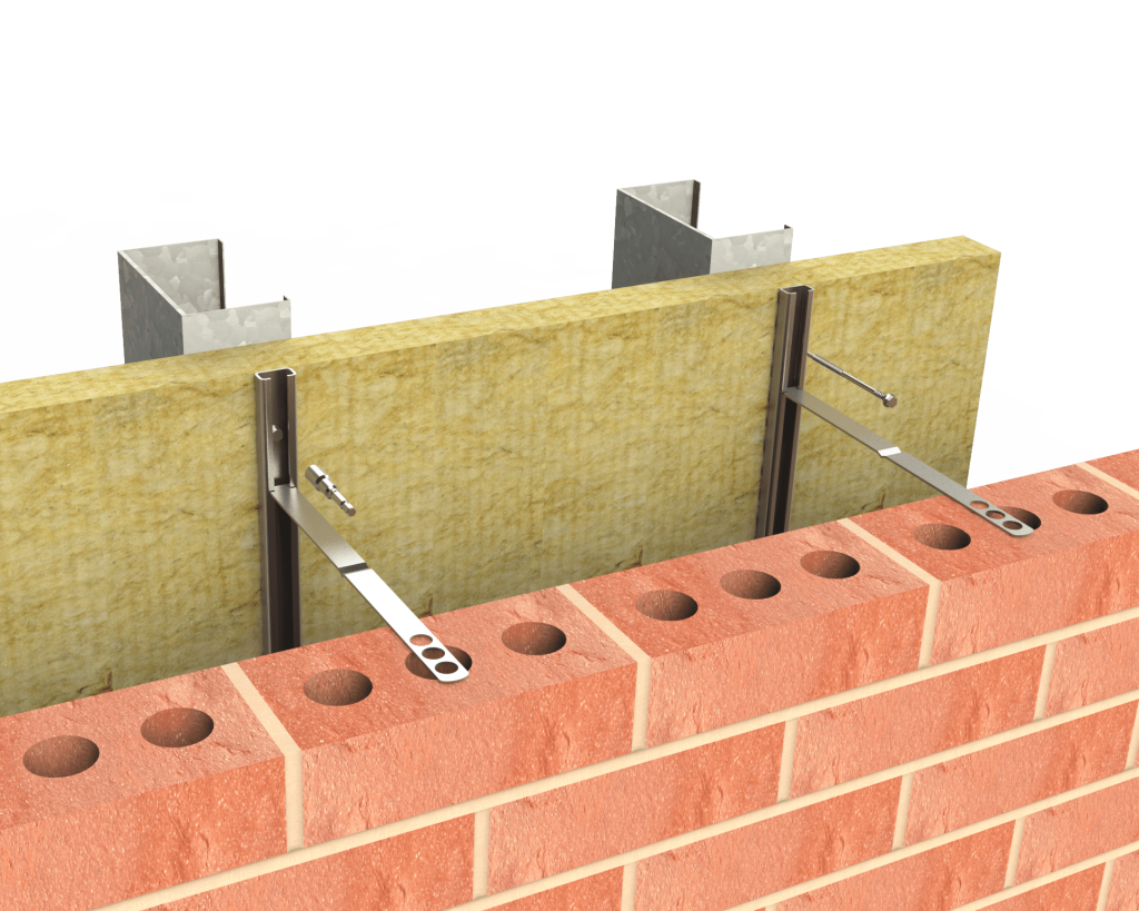 Wall Ties – WINCRO