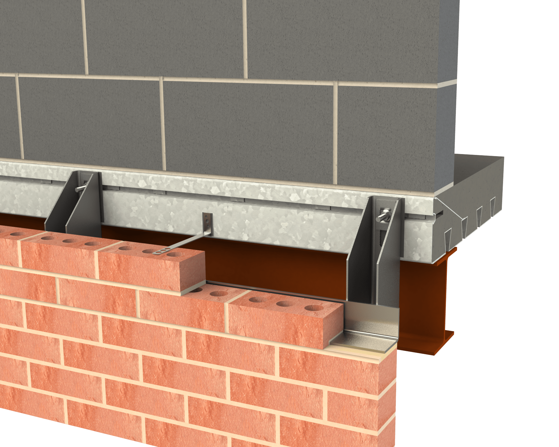 Quickdeck Steel Edge Trim – WINCRO