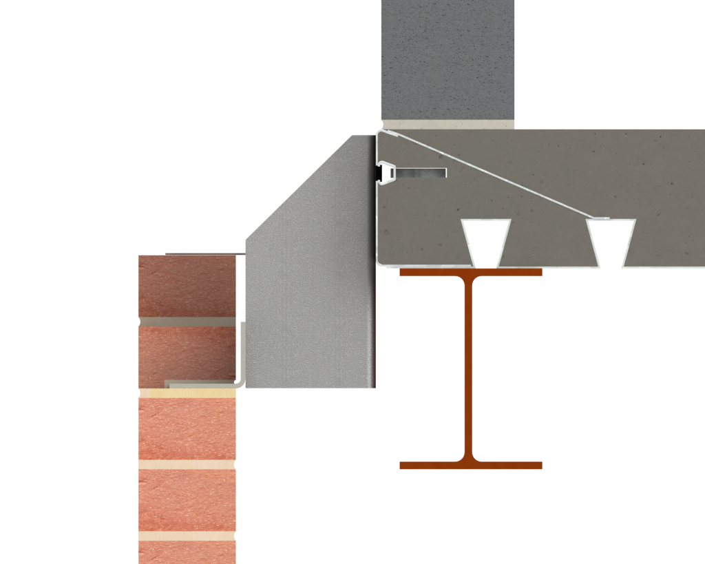 Quickdeck Steel Edge Trim – WINCRO